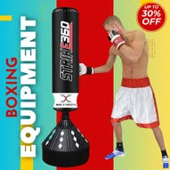 Buy Boxing Equipments & Accessories online | X Max Strength. – MAXSTRENGTH UAE