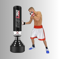 Shop High-Quality Freestanding Boxing Bags - X MaxStrength ...